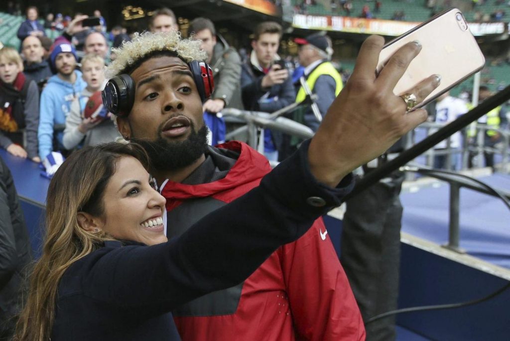 The Impact of Social Media in Sports | The Sport Digest