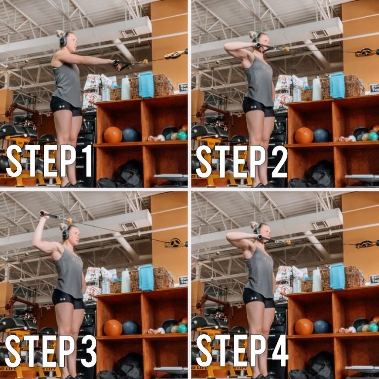 Evidence-Based Benefits of Unilateral Exercises – The Sport Digest